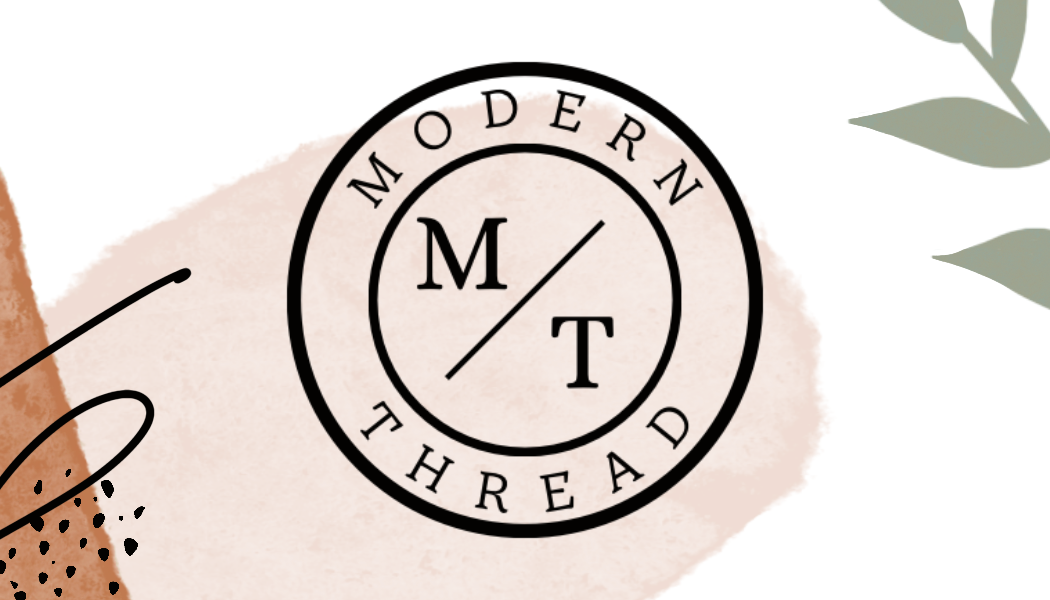 New Arrivals! – Modern Thread Boutique